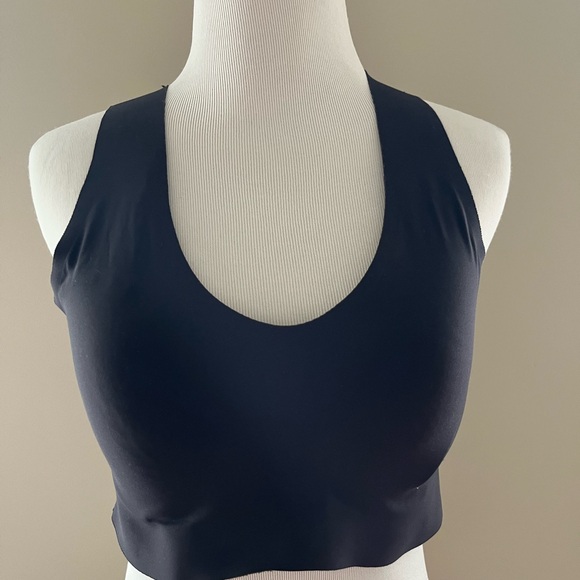 knix | Intimates & Sleepwear | Knix By Knixwear Black Seamless Pull ...